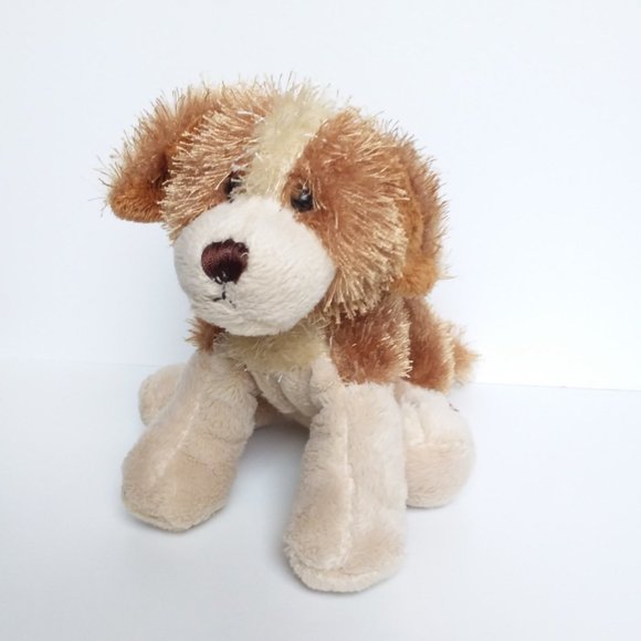 GANZ | Toys | Plush Cocker Spaniel Puppy Dog Stuffed Animal Toy Ganz ...